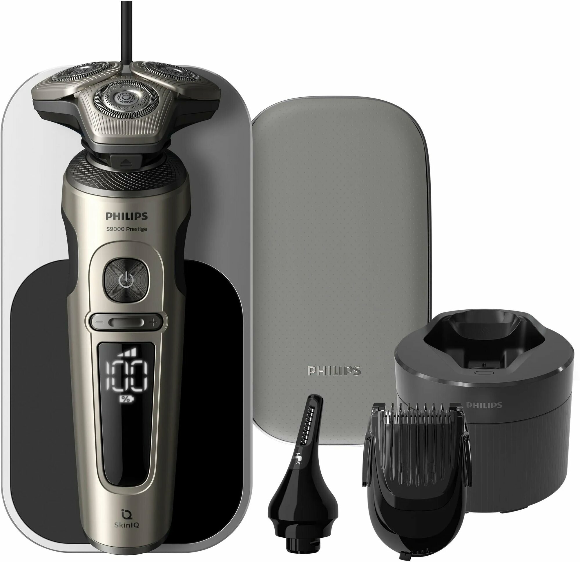 Электробритва Philips S9000 Prestige SP9883/35