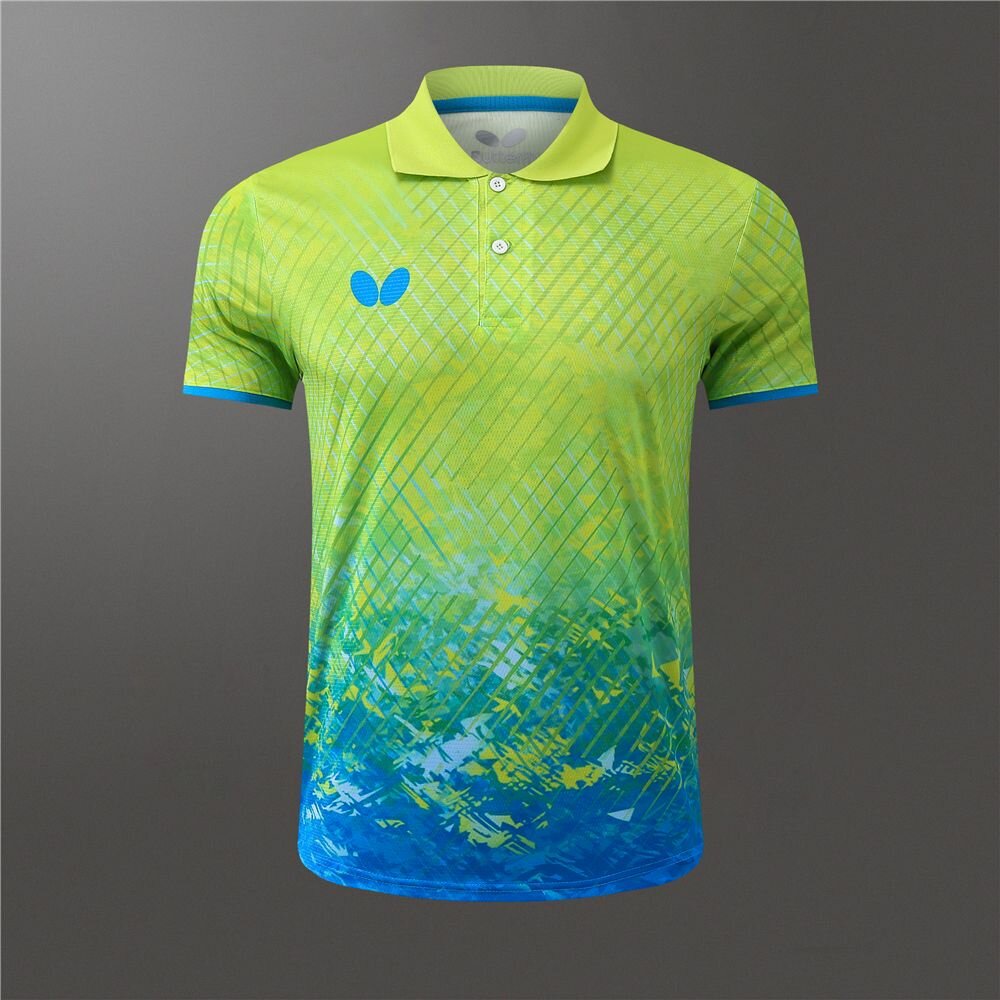 Футболка BUTTERFLY для настольного тенниса