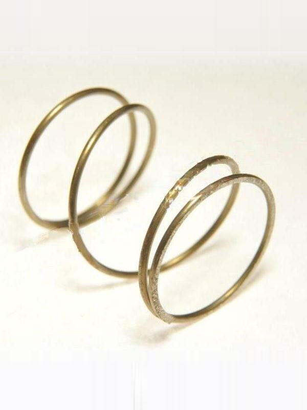 Пружина рычага КПП ВАЗ 2123-1703086