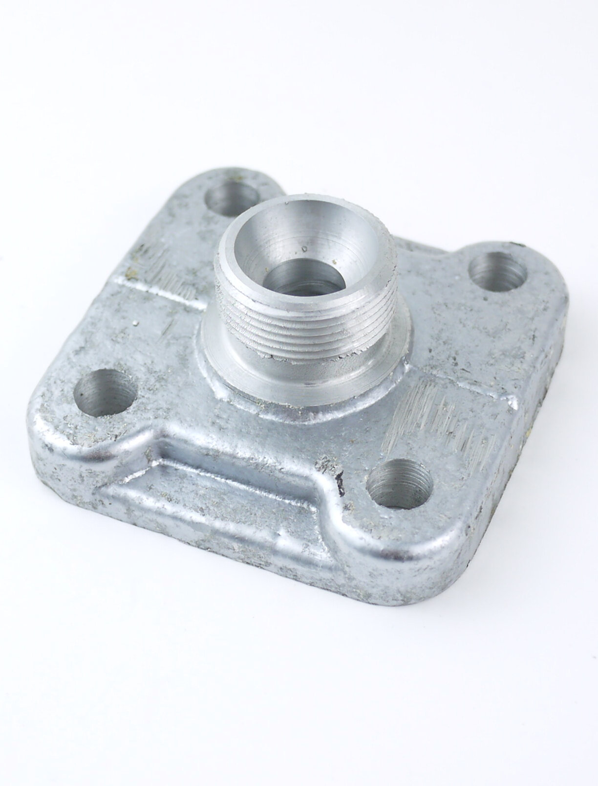 Фланец НШ-32 (с резьбой) (арт.- 5511-8604087)