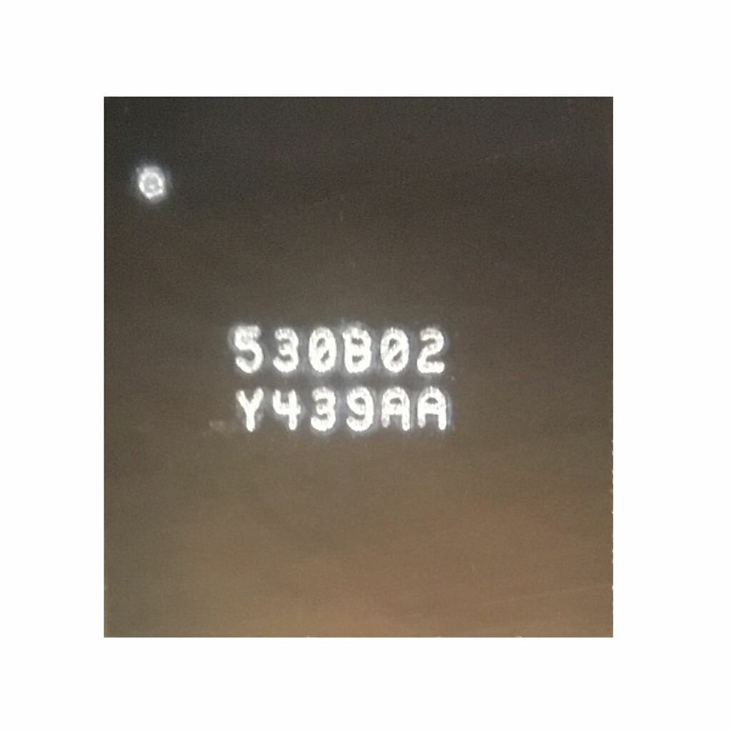 Контроллер зарядки ISL95530HIZ для MacBook