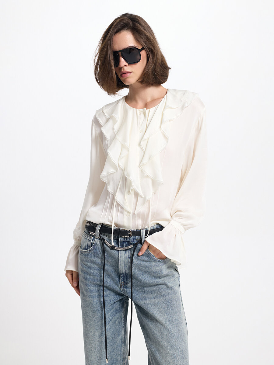 Блуза LOVE REPUBLIC