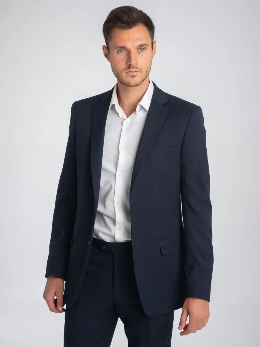 Пиджак классический