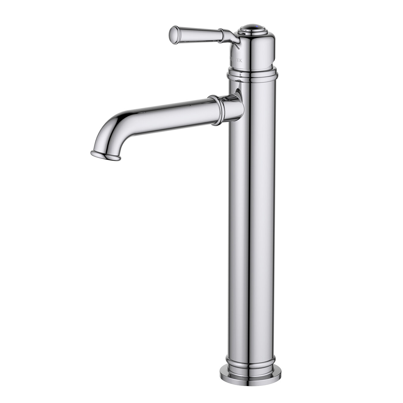 Смеситель для раковины Акватек Классик AQ1504CR