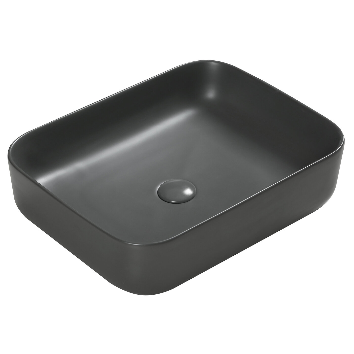 Раковина SantiLine 50х41 SL-1051DG