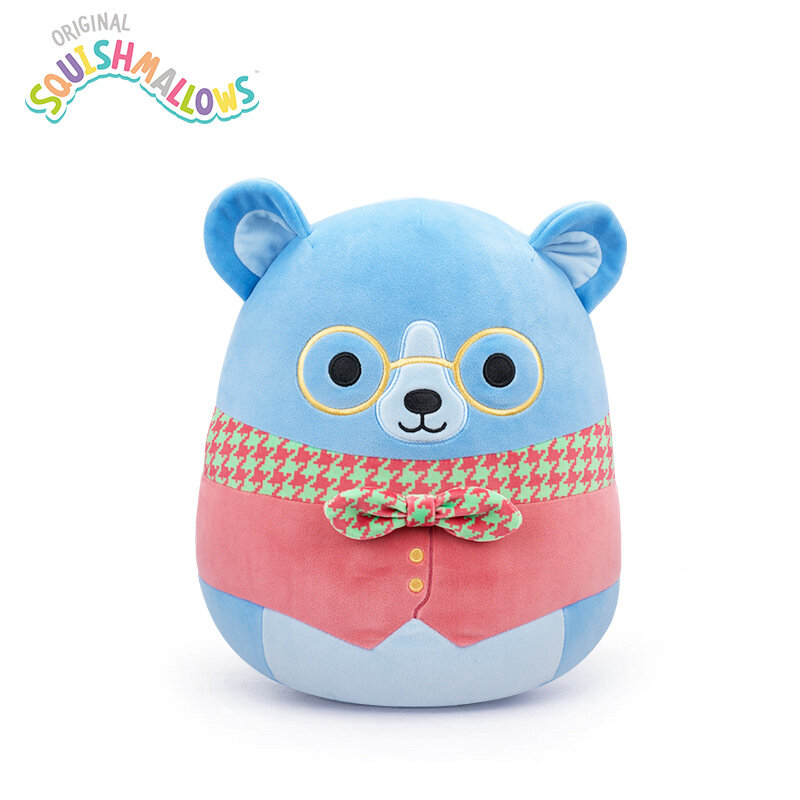 SQUISHMALLOWS Плюшевые игрушки, мягкие куклы-высотой 13 см