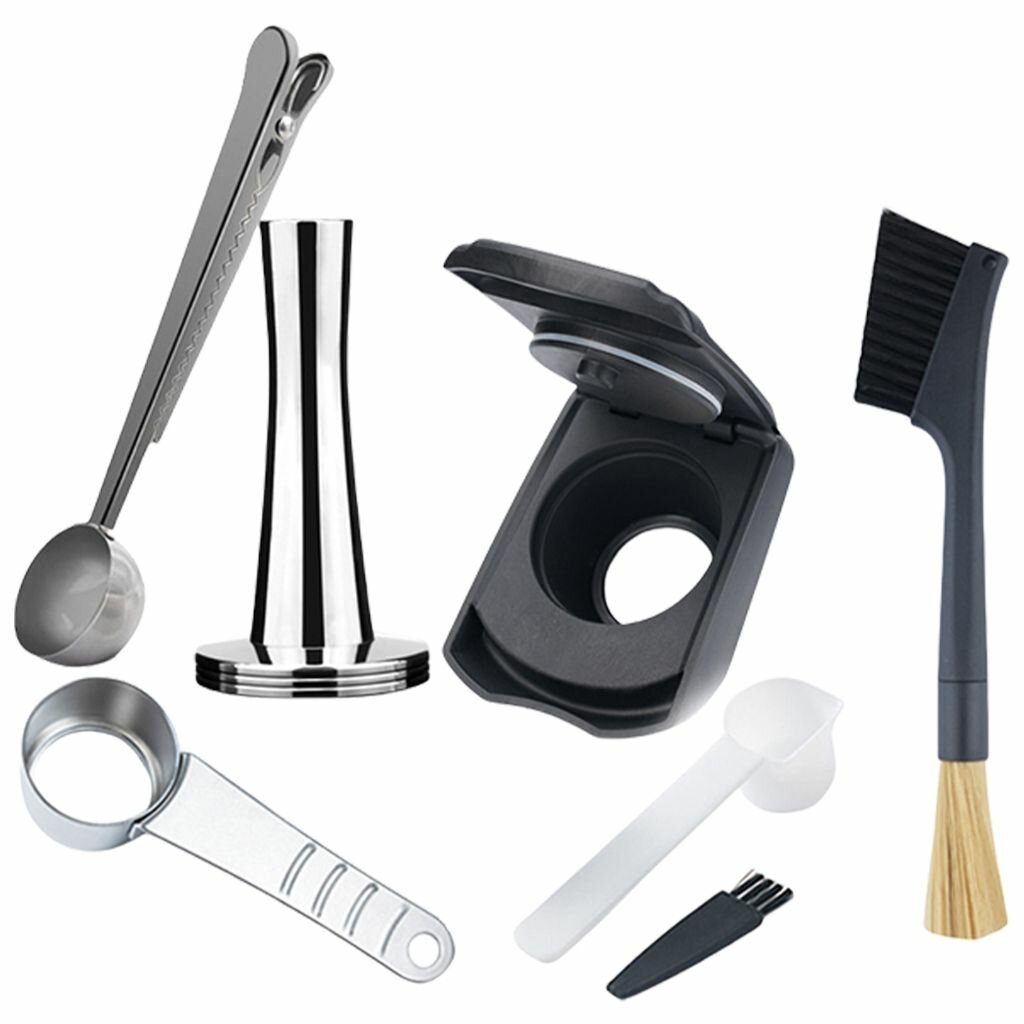 Конвертер для кофейных капсул