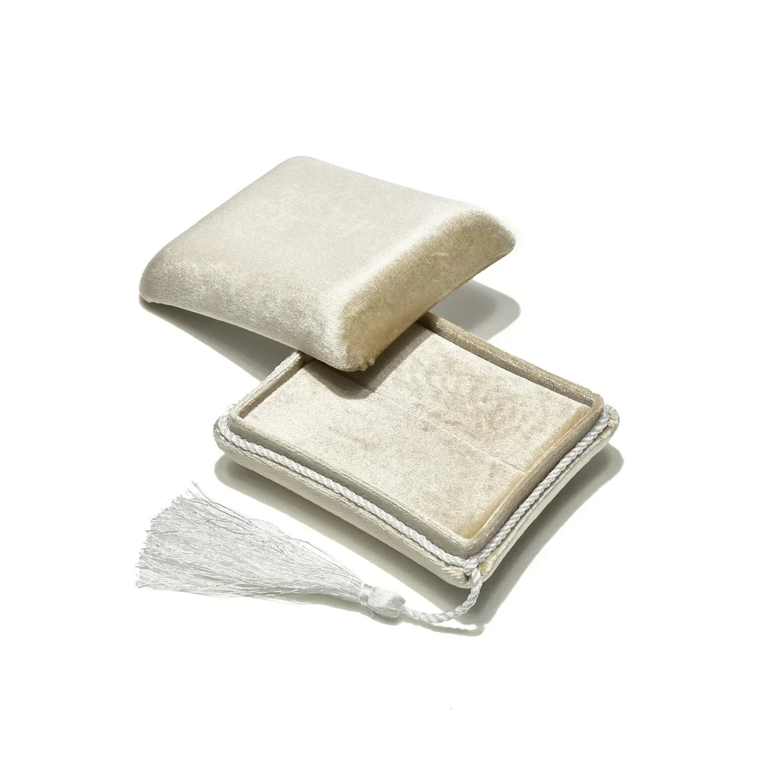 Бархатная шкатулка для украшений Baby.Xin, G96