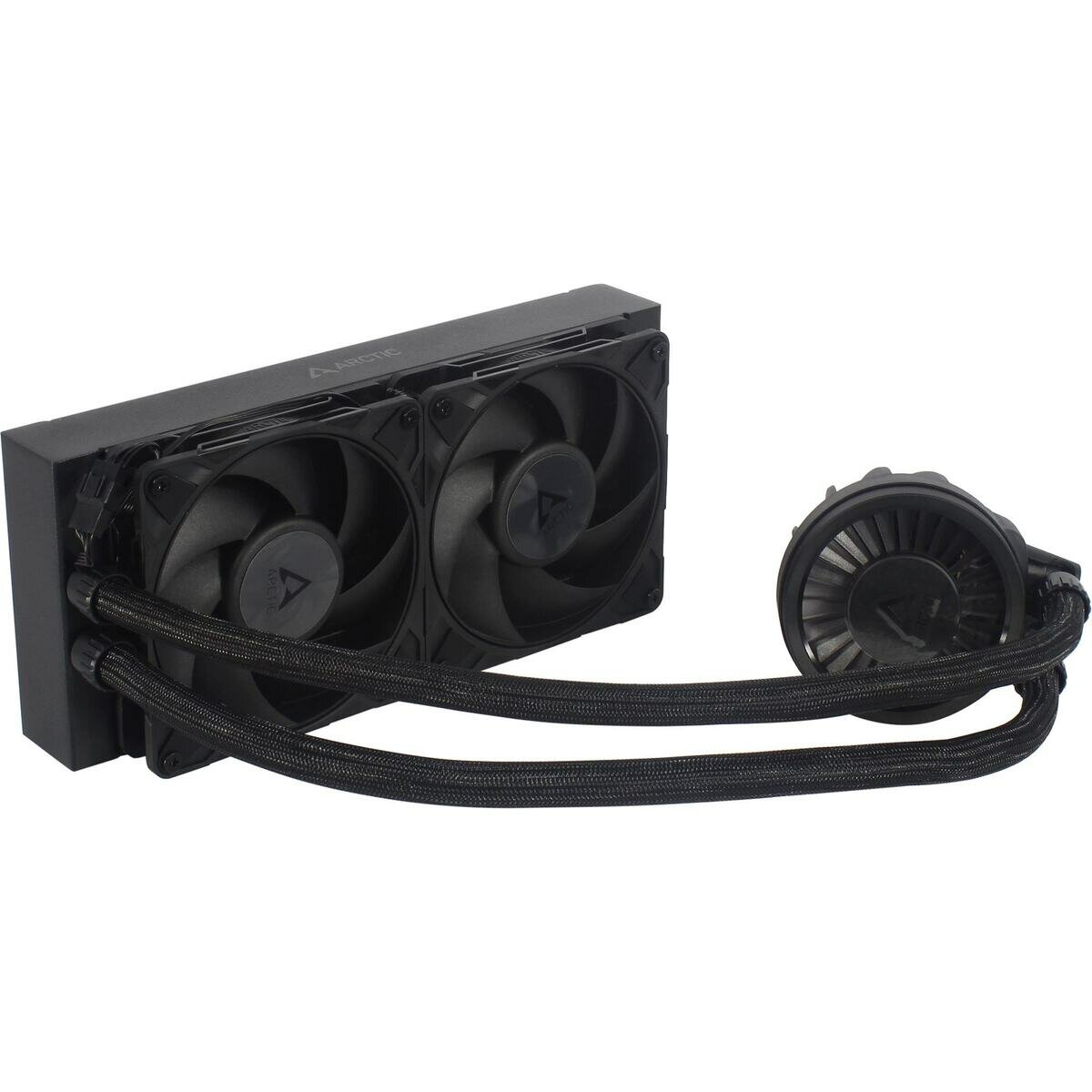 Arctic Liquid Freezer III Pro 240