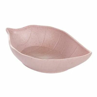 Тарелка Nordic Style Leaf