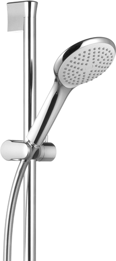 Душевой гарнитур Kludi Freshline 1S 6783005-00