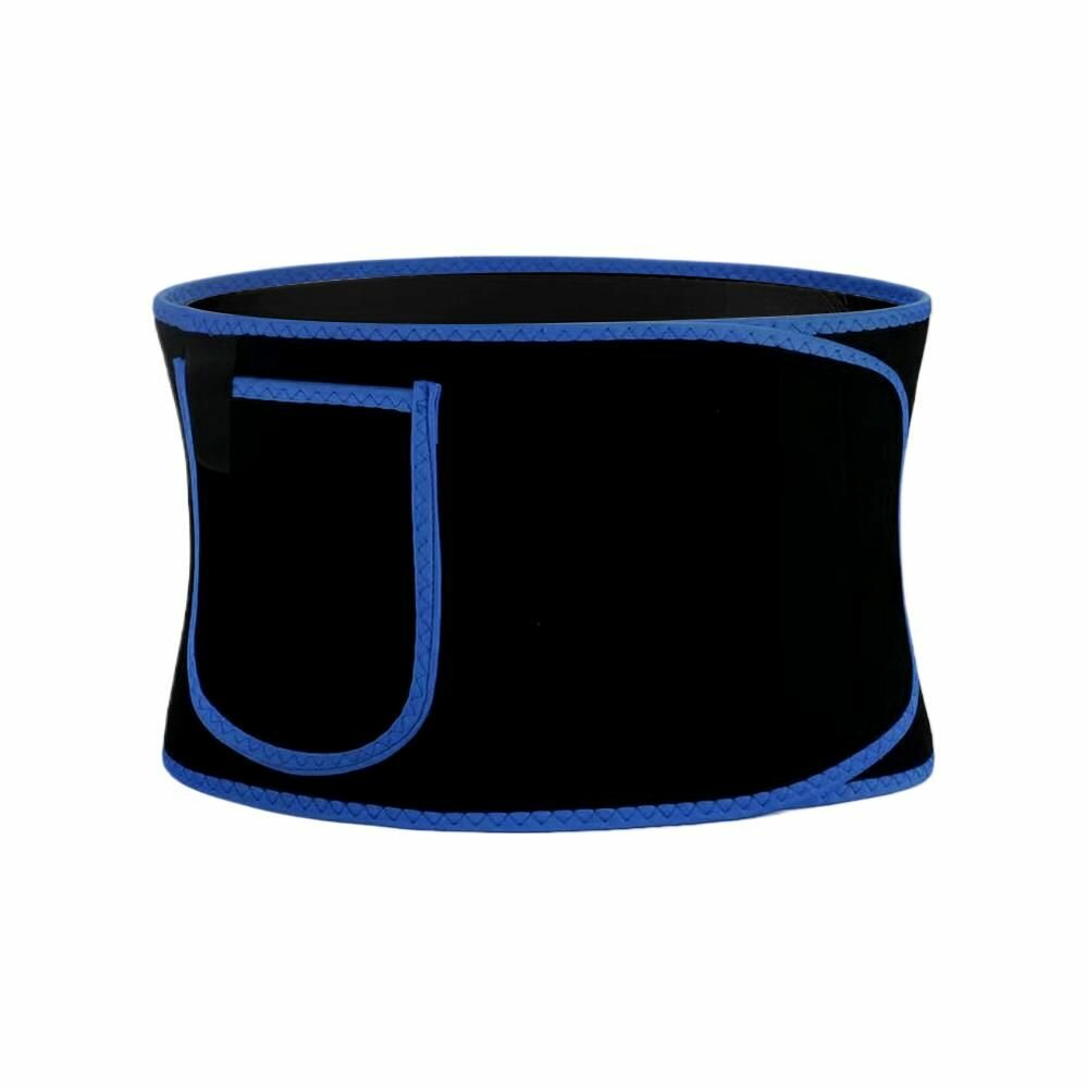 Женский спортивный беговой корсет для сжигания жира, тонкий пояс, протектор талии