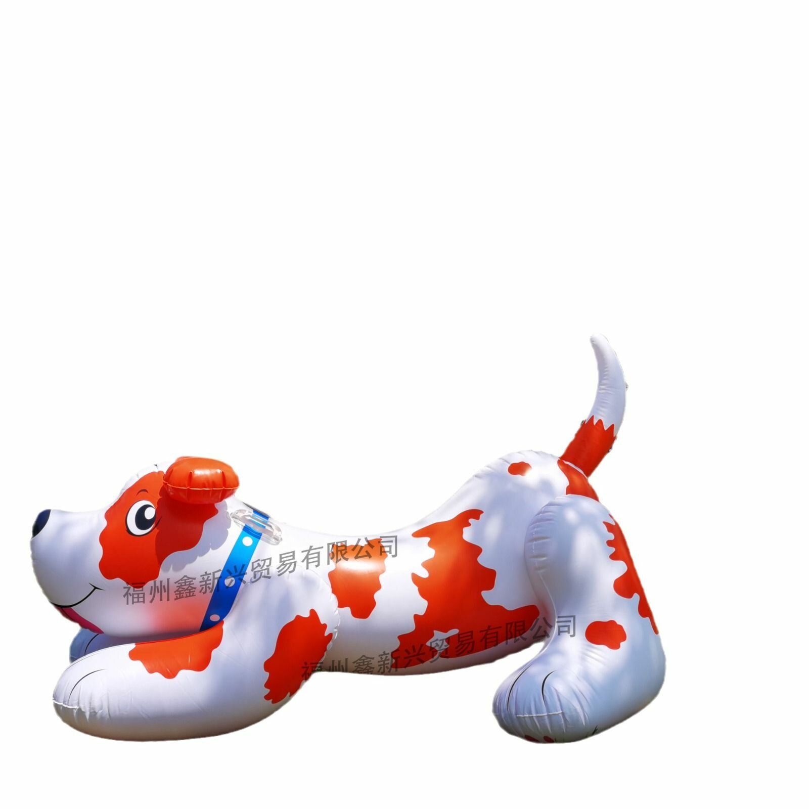 Надувная игрушка