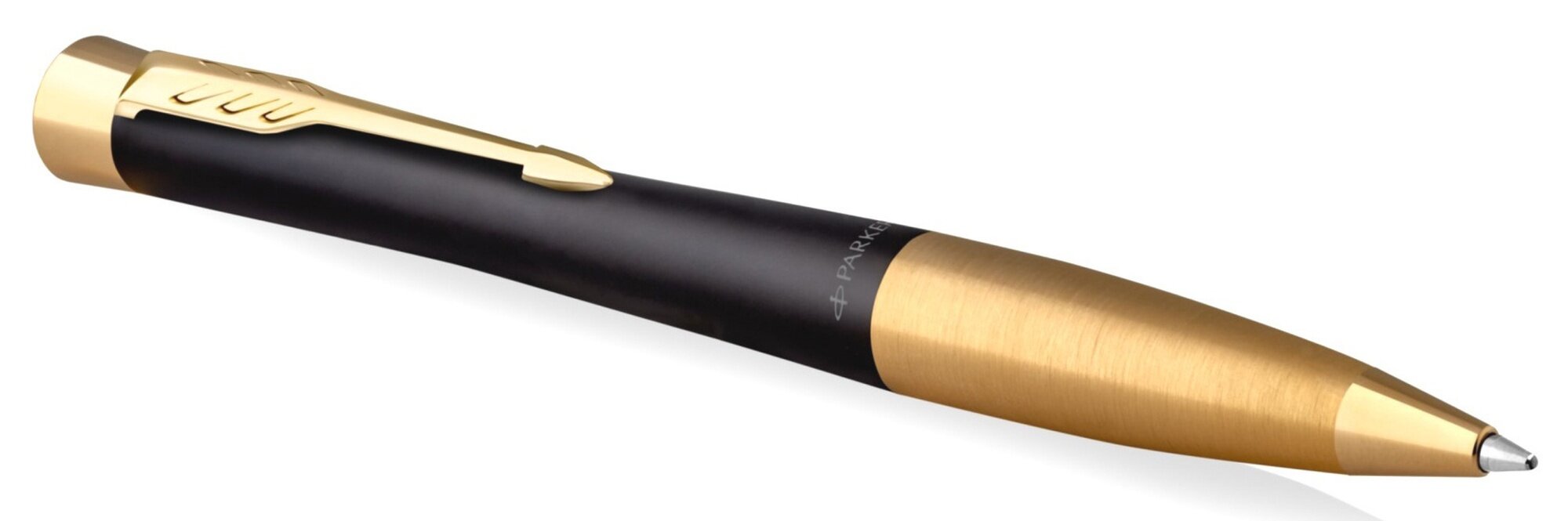 Ручка шариков. Parker Urban Core K314 (CW2143640) Muted Black GT