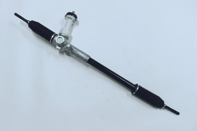 Рейка рулевая механическая KIA Sorento (XM) 09-, Hyundai Santa Fe (B8, DM) 12-