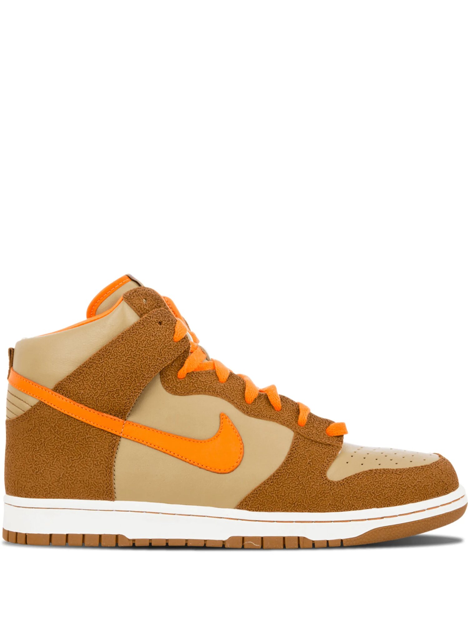 Кроссовки Dunk High Premium