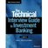 The Technical Interview Guide to Investment Banking