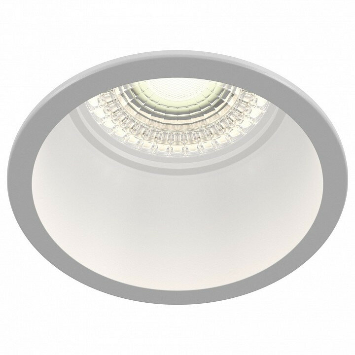 Встраиваемый светильник Maytoni Technical Reif DL049-01W