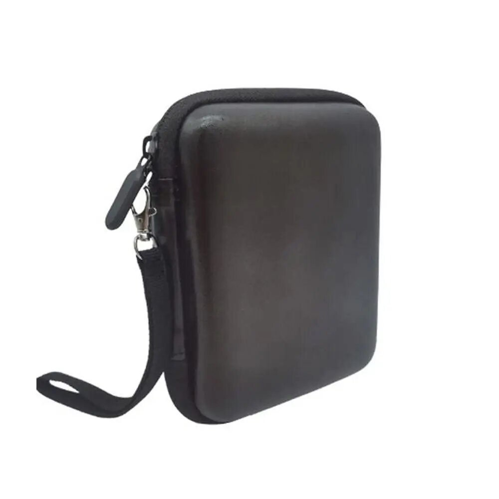 Чехол для медиаторов ATMA19A57 Черный, black-leather