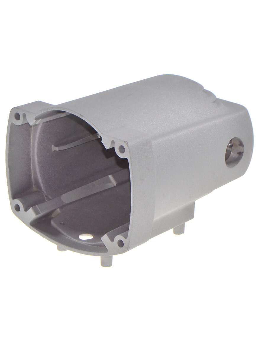 Корпус электродвигателя для пилы торцовочной P.I.T. PCM255-C мастер