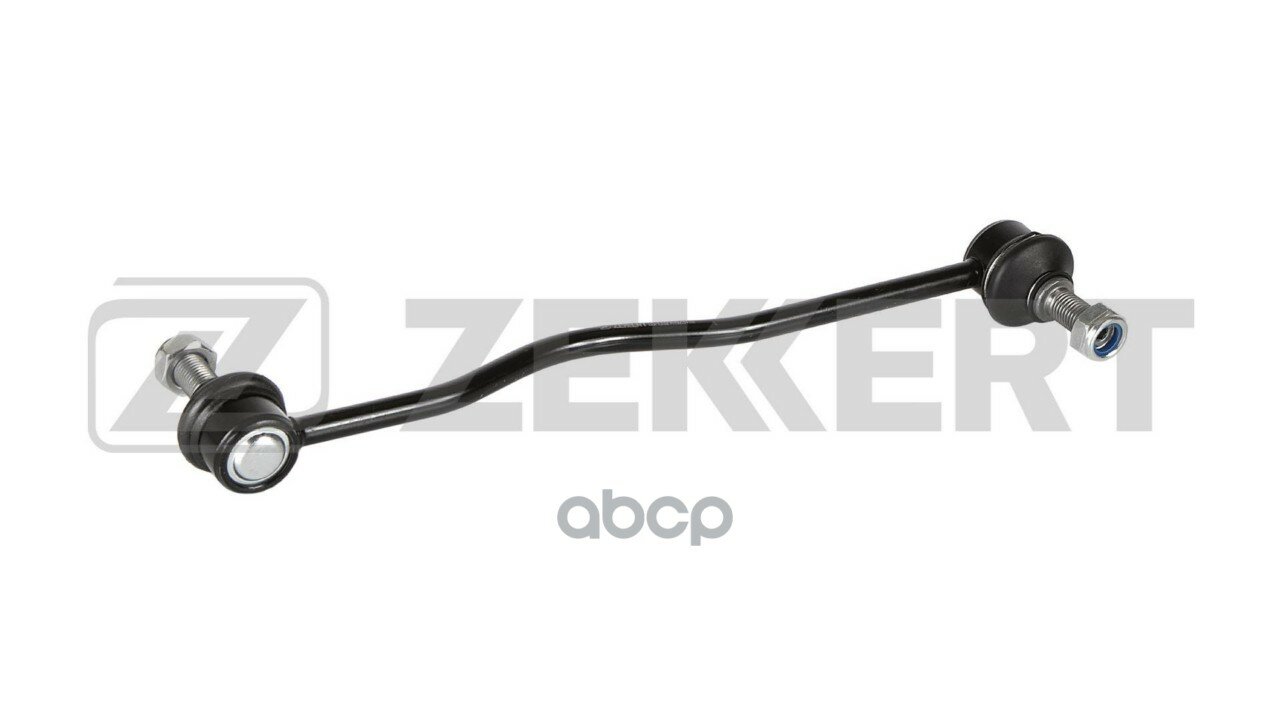 Стойка стабилизатора перед. лев./прав. Opel Astra H 04- Zafira B 05- Zekkert арт. ss-1332 - высокое качество товара по низкой