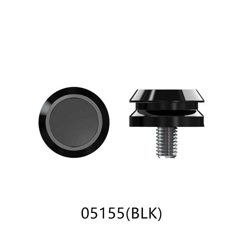 FIDLOCK SNAP магнитная защелка L- 05155-BK-Style B