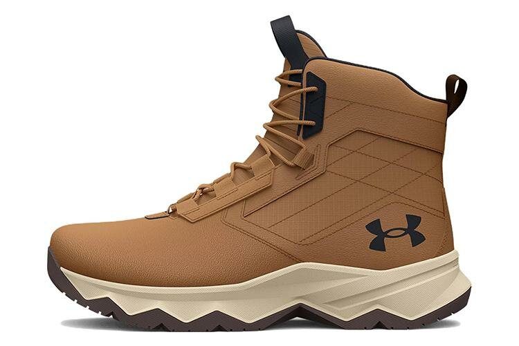 Ботинки Stellar G2 Utility