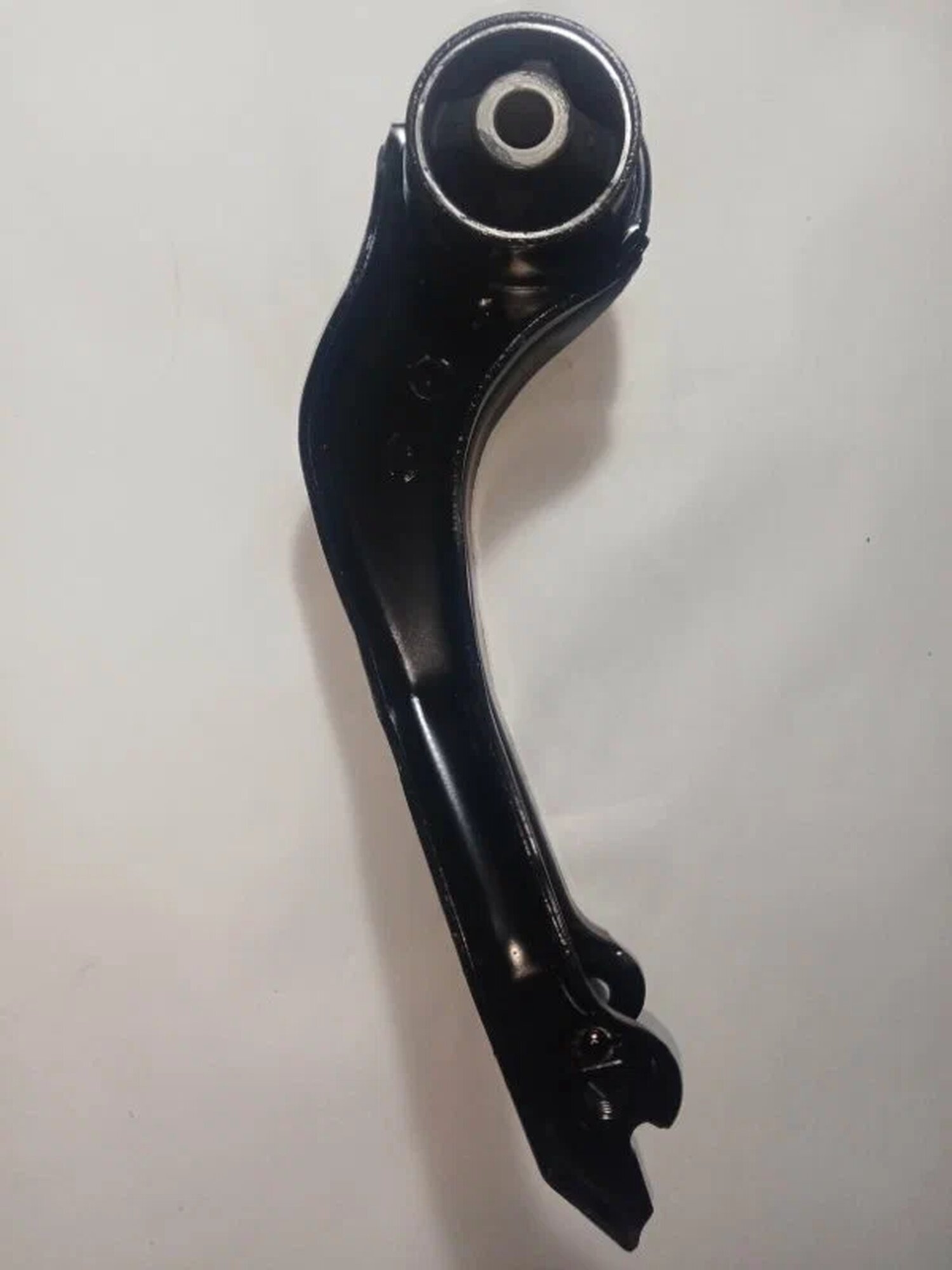 Опора МКПП 7D0399207B, для Volkswagen Transporter 4, задняя, новая