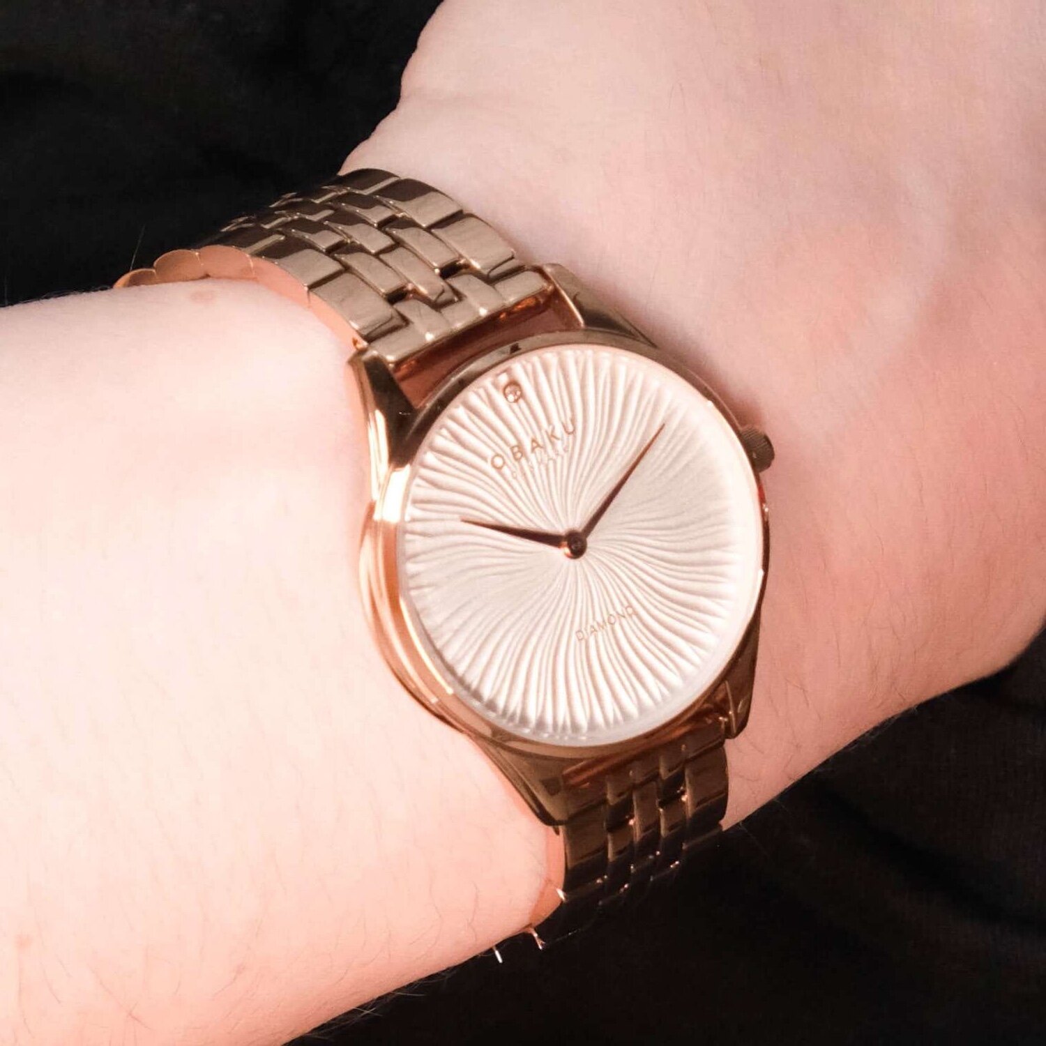 Наручные часы