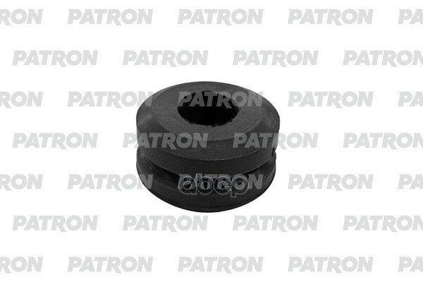 Опора амортизатора задн верхн OPEL: ASTRA F, CORSA B, C, KADETT E, OMEGA A/B, SENATOR B, TIGRA A/B, VECTRA A (c. п. детали Тур.