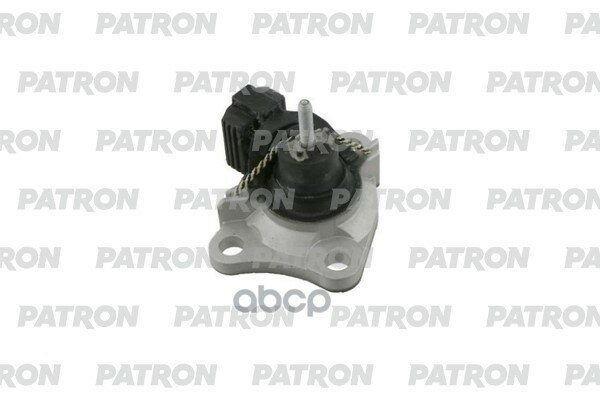 Опора двигателя Renault Megane 1.9CDi 97-/ Scenic 1.9TDi 99-03 PATRON арт. PSE3833