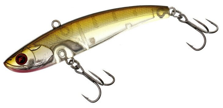 FLAGMAN Воблер Credos Vib 70S 70мм 13г цвет 481 Тонущий