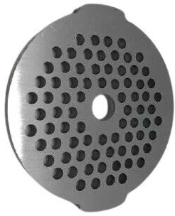 Решетка мясорубки мелкая