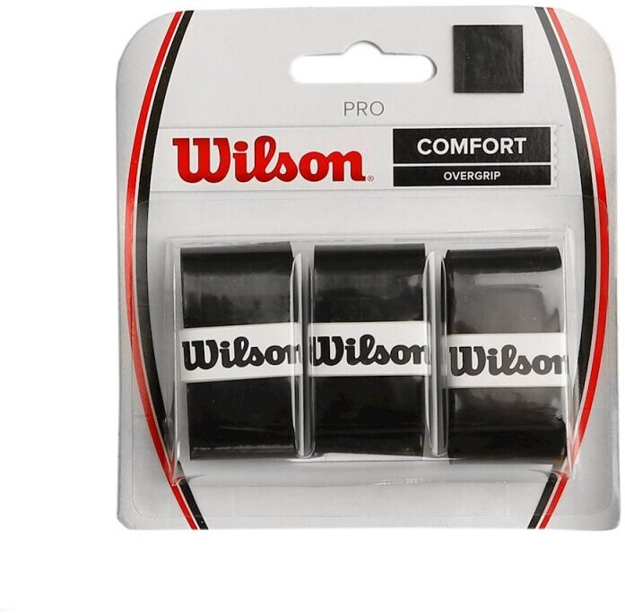 Обмотка Wilson Pro Comfort Black