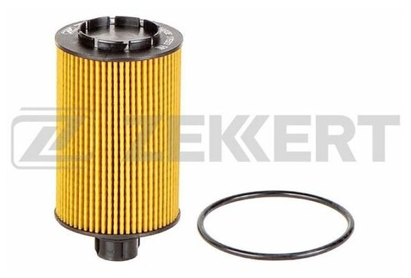 Фильтр масляный ZEKKERT OF4460E (68109834AA CHRYSLER) / Jeep Grand Cherokee IV 11-, Lancia Thema (L