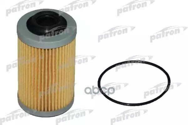 Фильтр масляный PATRON арт. PF4239