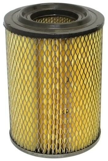 Элемент воздушного фильтра дв.406 без предфильтра высокий (эфв 226) (Цитрон)