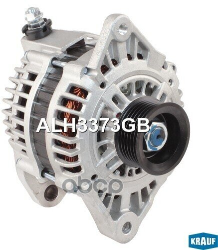 Генератор Krauf арт. ALH3373GB