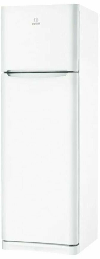 Уплотнитель для двери холодильника Indesit / Индезит TIA 140/ТИА 140 / 869990781100. На морозильную камеру.