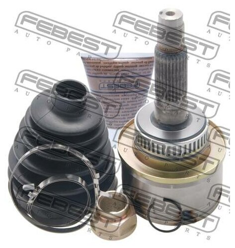 ШРУС внешний перед прав лев Febest 0510-BT50A44