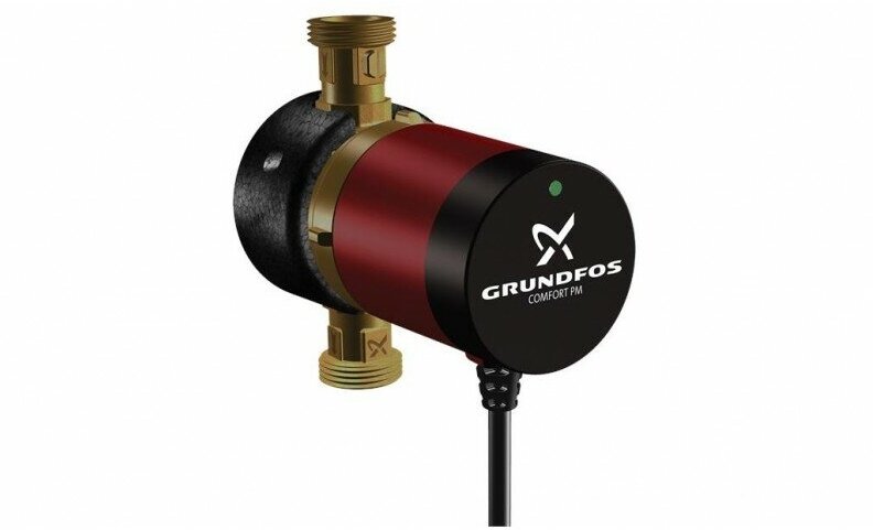 Насос циркуляционный Grundfos COMFORT 15-14 BX PM