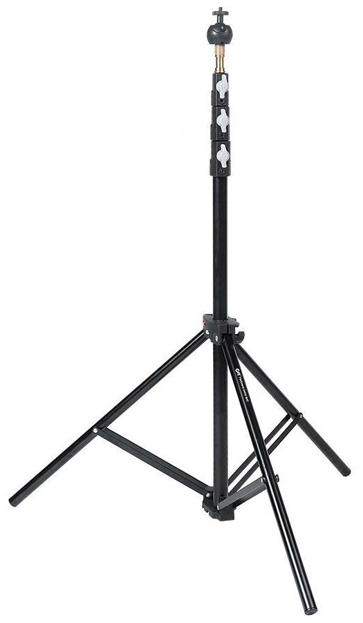 Стойка Falcon Eyes FlatStand 2400BAC плоская