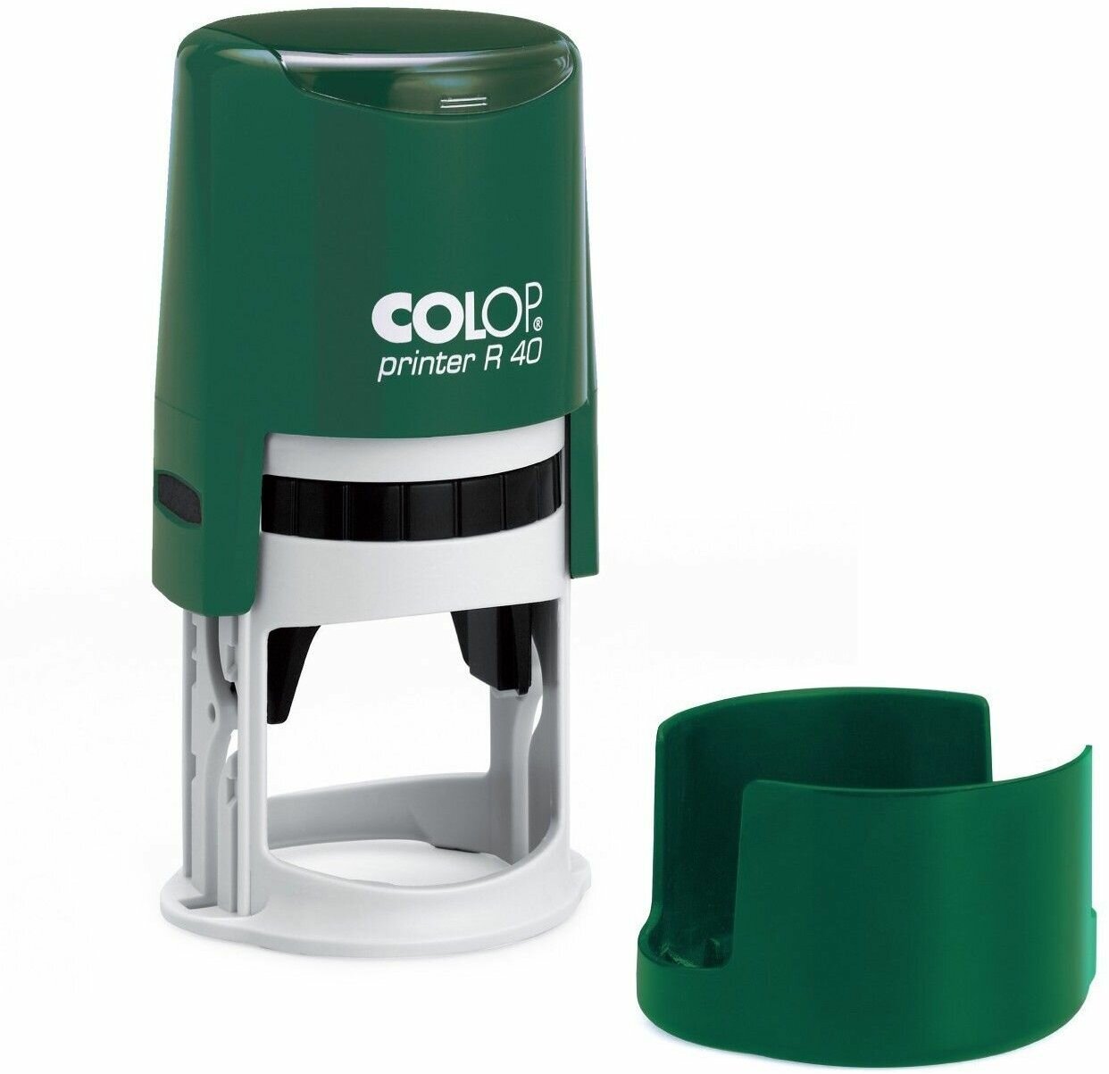 Colop Printer R40 оснастка для печати диам.40 мм