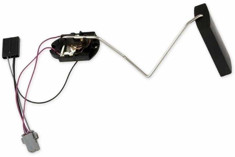 Датчик уровня топлива ВАЗ 21083 GRG24005 GANZ