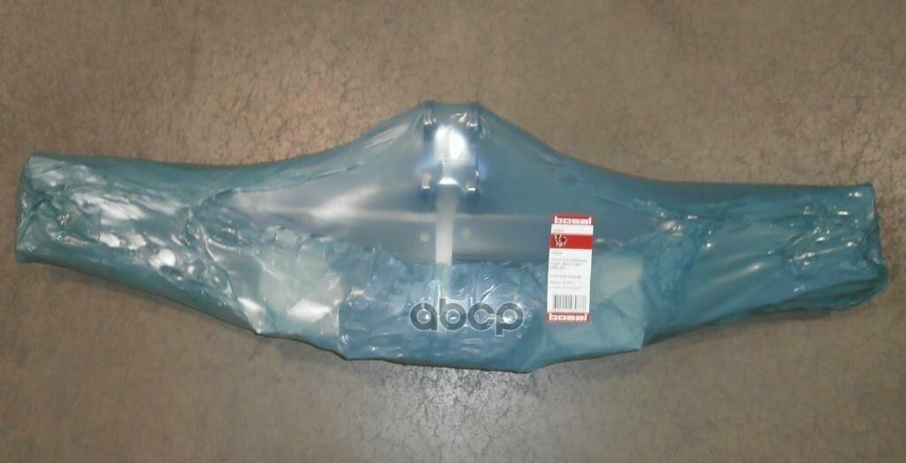 Фаркоп Renault Logan седан 2005-2014, Dacia Logan седан 2005/6-2014 Тип шара: A. Нагрузки: 1100/75 кг Bosal арт. 1418-A