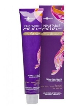 Краска для волос Hair Company Inimitable Color Coloring Cream, 7.34 ...