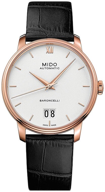 Наручные часы Baroncelli