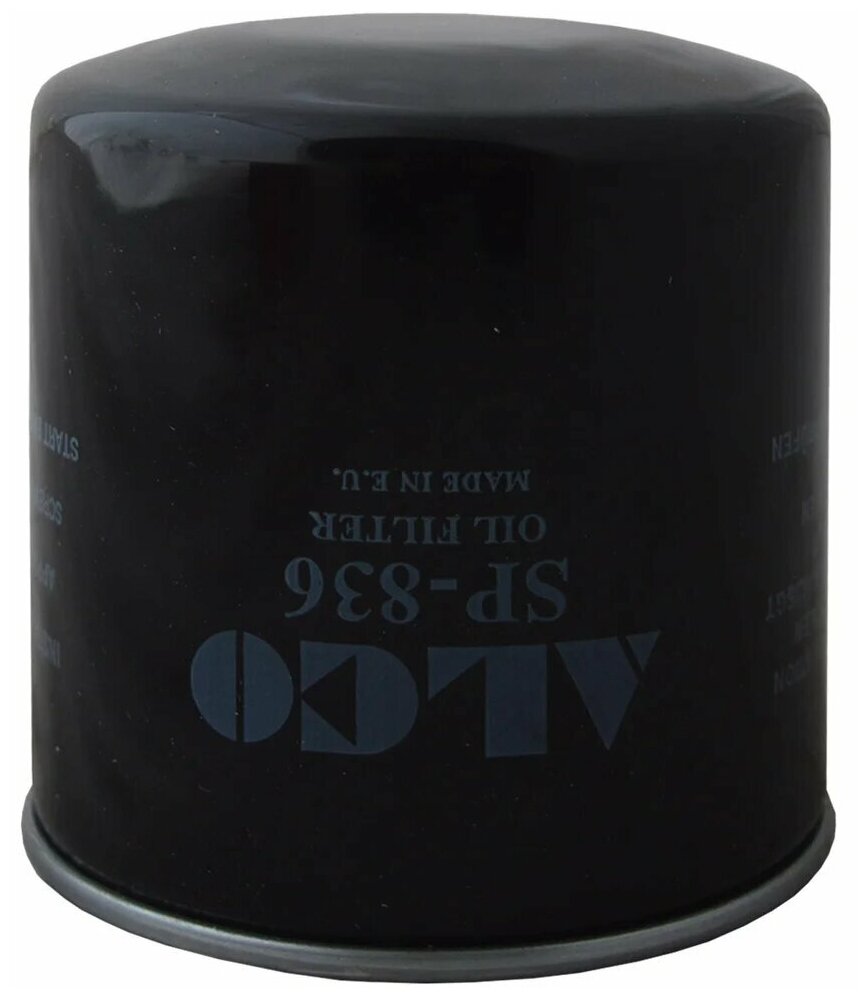 Фильтр масляный SP-836