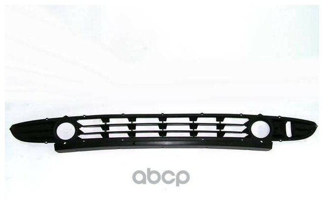 Решетка переднего бампера нижняя! Lada 2170 LADA арт. 21700280305700