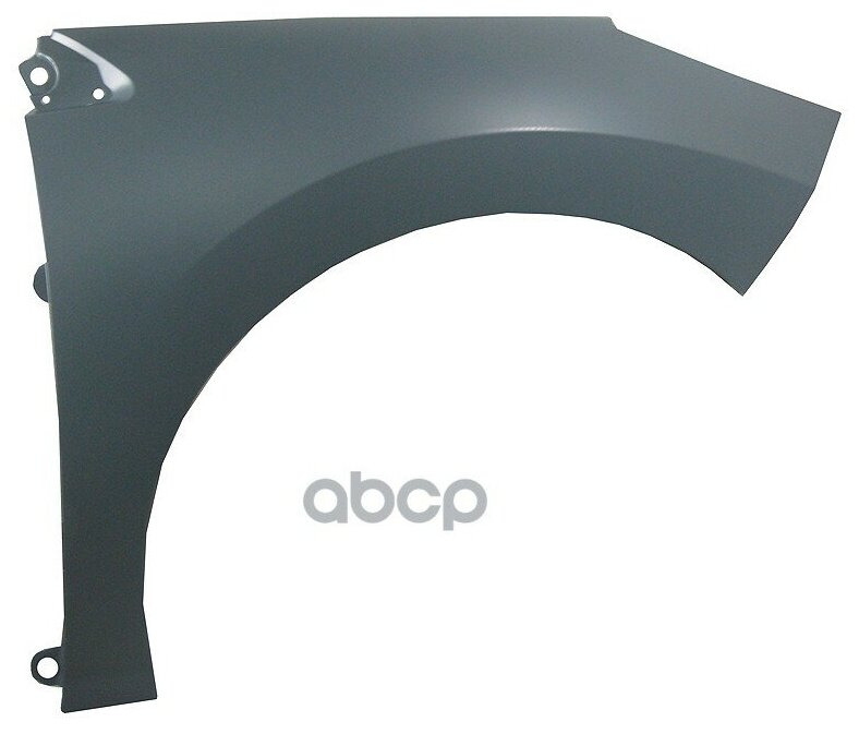 Крыло переднее R PEUGEOT 308 CITROEN/PEUGEOT 7841. Y1 Peugeot-Citroen арт. 7841. Y1